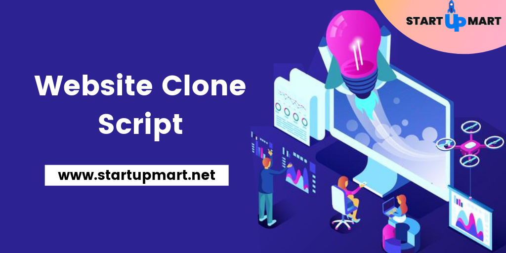 Things You Should Know Before Buying Website Clone Script.